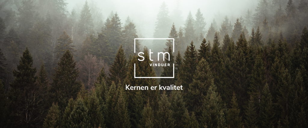 STM Vinduer – Texta